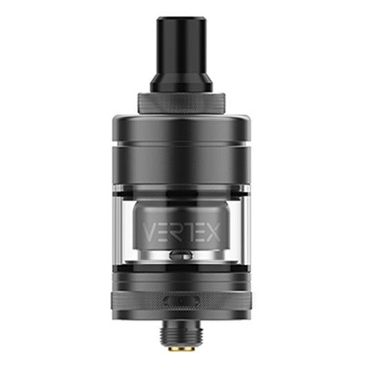 Hellvape Vertex MTL RTA 2ml/3.5ml (22mm) (Single Coil) 100% Legit ...