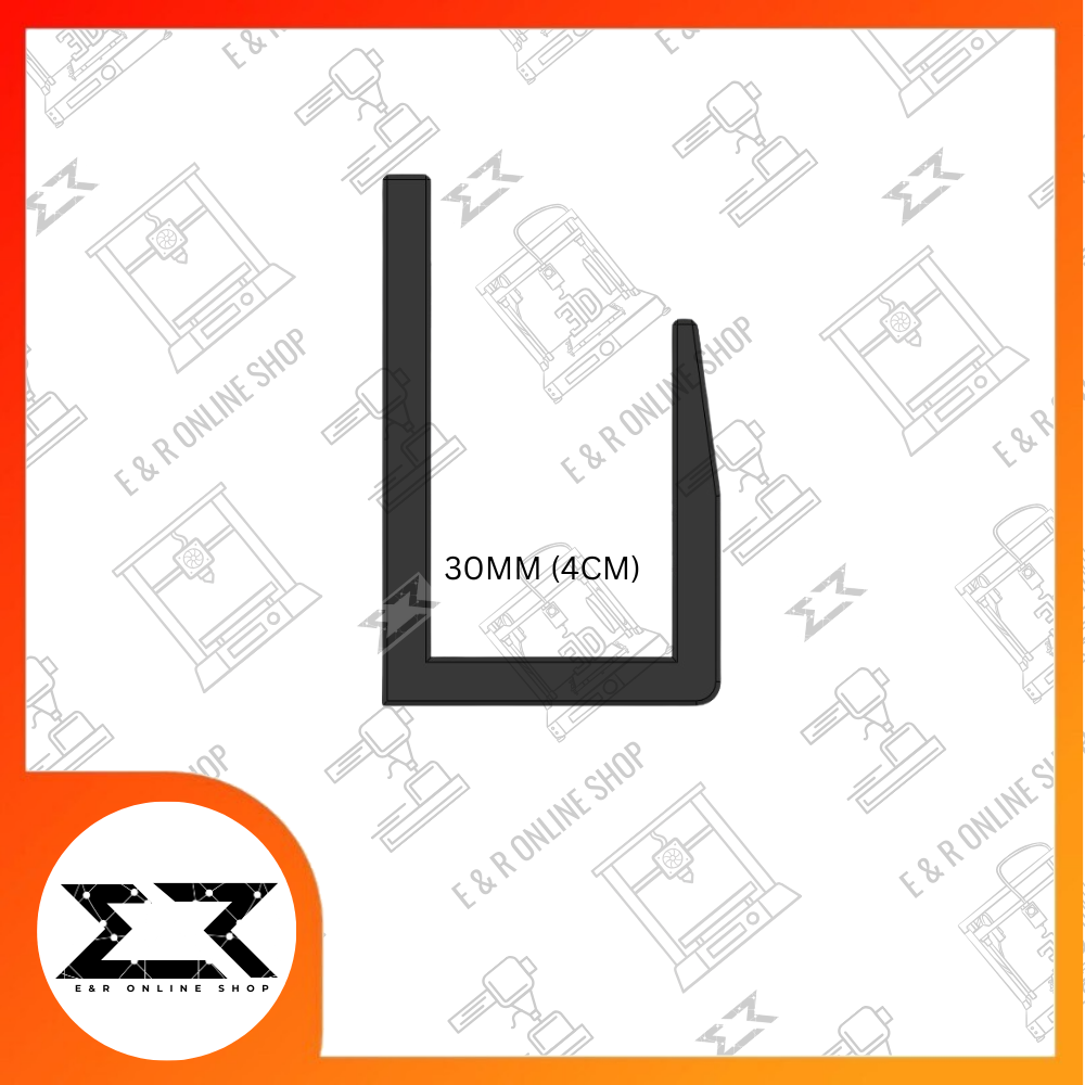 WIFI MODEM / ROUTER Wall Mount 3D Printed | Lazada PH