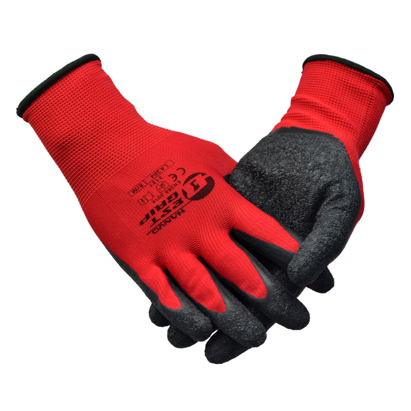 Personal equipment PPE men gloves work safety car mechanic work gloves ...