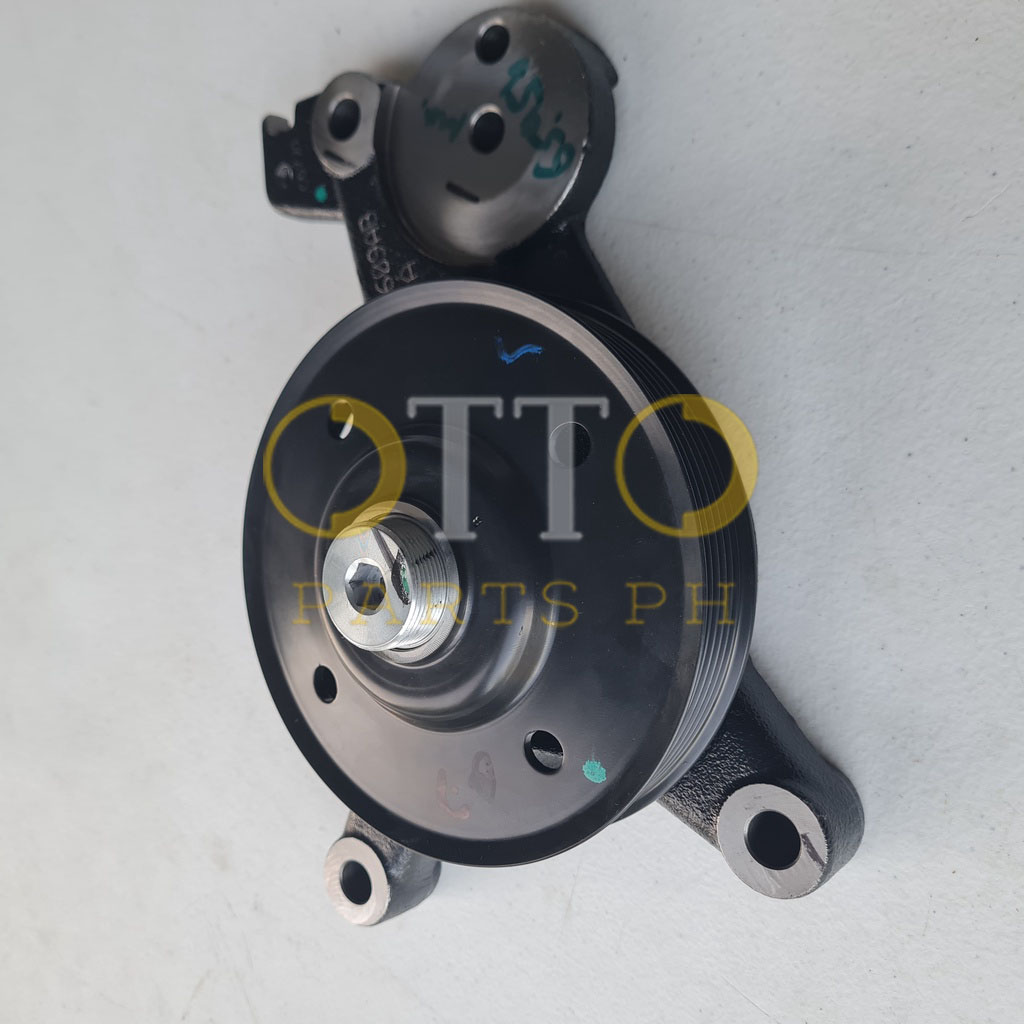 [OEM] Clutch Fan Pulley for 2.0L Ford Raptor, Ranger, and Everest [2018 ...