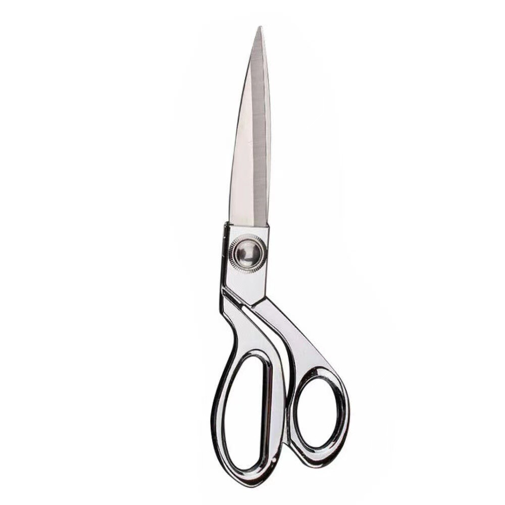 Professional Tailor's Scissors Stainless Steel Vintage Sewing Scissors ...