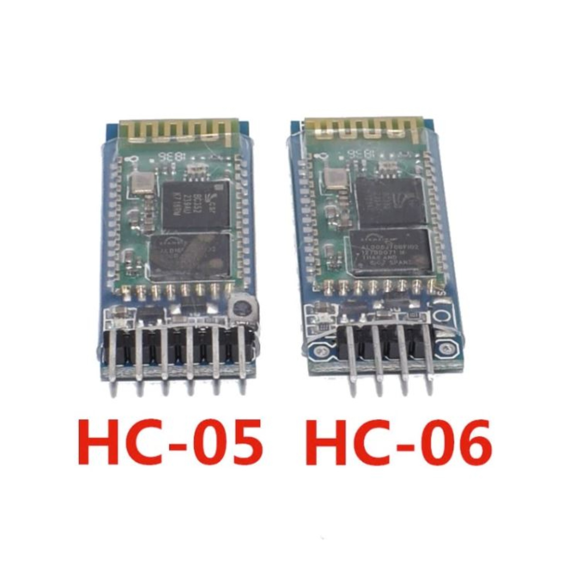 HC-05 HC-06 Bluetooth Module Master Slave HC05 HC06 HC 05 HC 06 Arduino ...