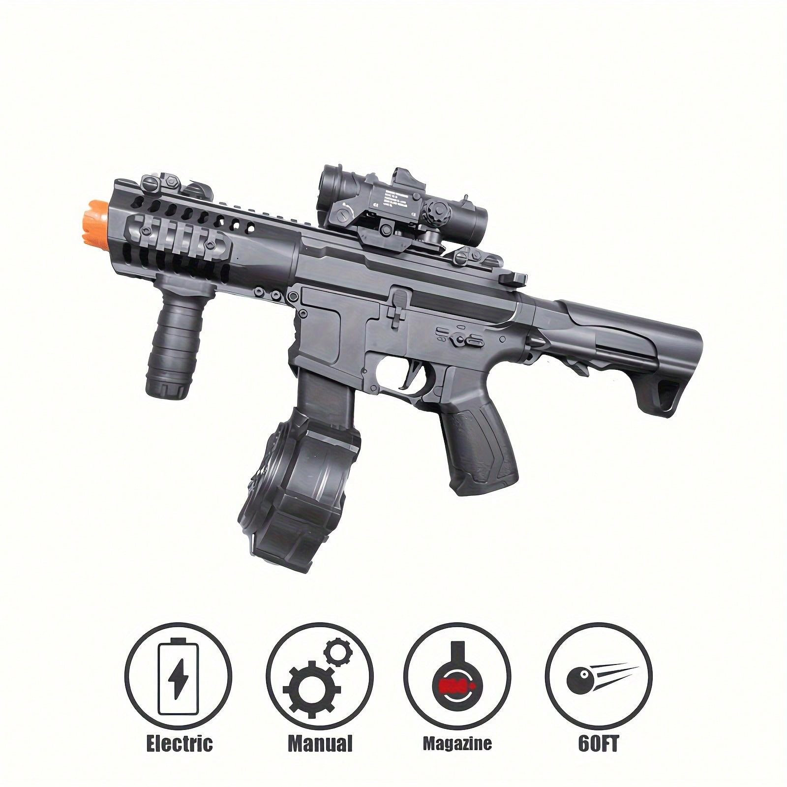 TG ARP9 gel blasters nylon electric gel bluster toy gun for adults ...