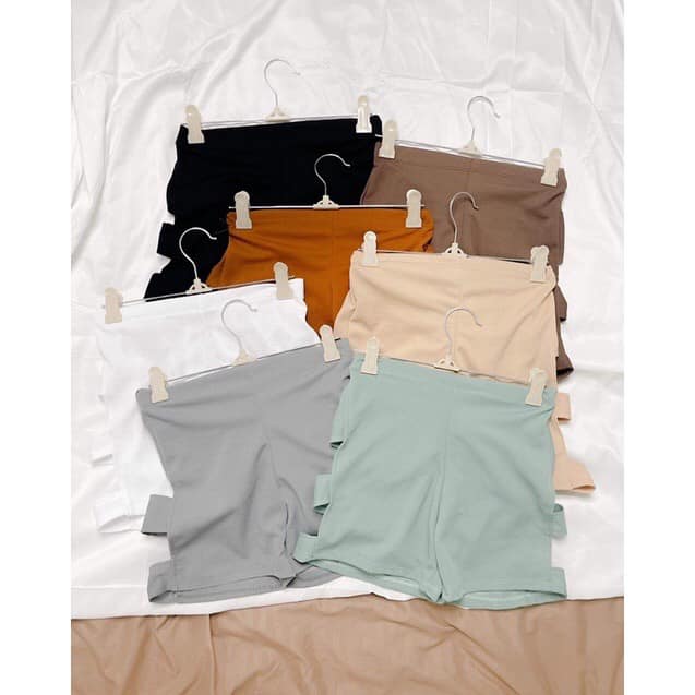Foxy Sexy Ranger Cut Out Shorts Freesize Fit Small To Medium Frame