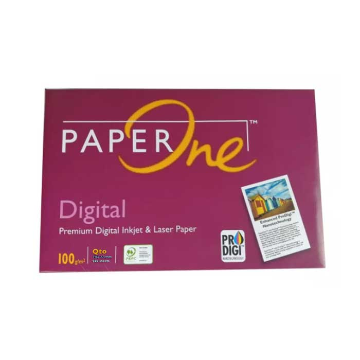 PaperOne Substance 28, 100 GSM, Short A4 Long 1Ream | Lazada PH