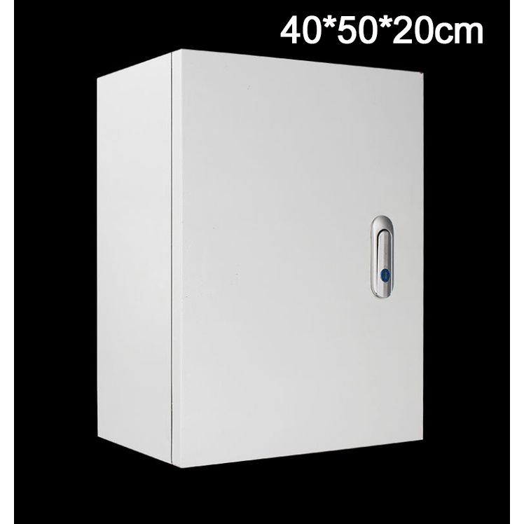 Metal Enclosure Panel Box Electrical Panel Box, CL-4615 weather proof ...