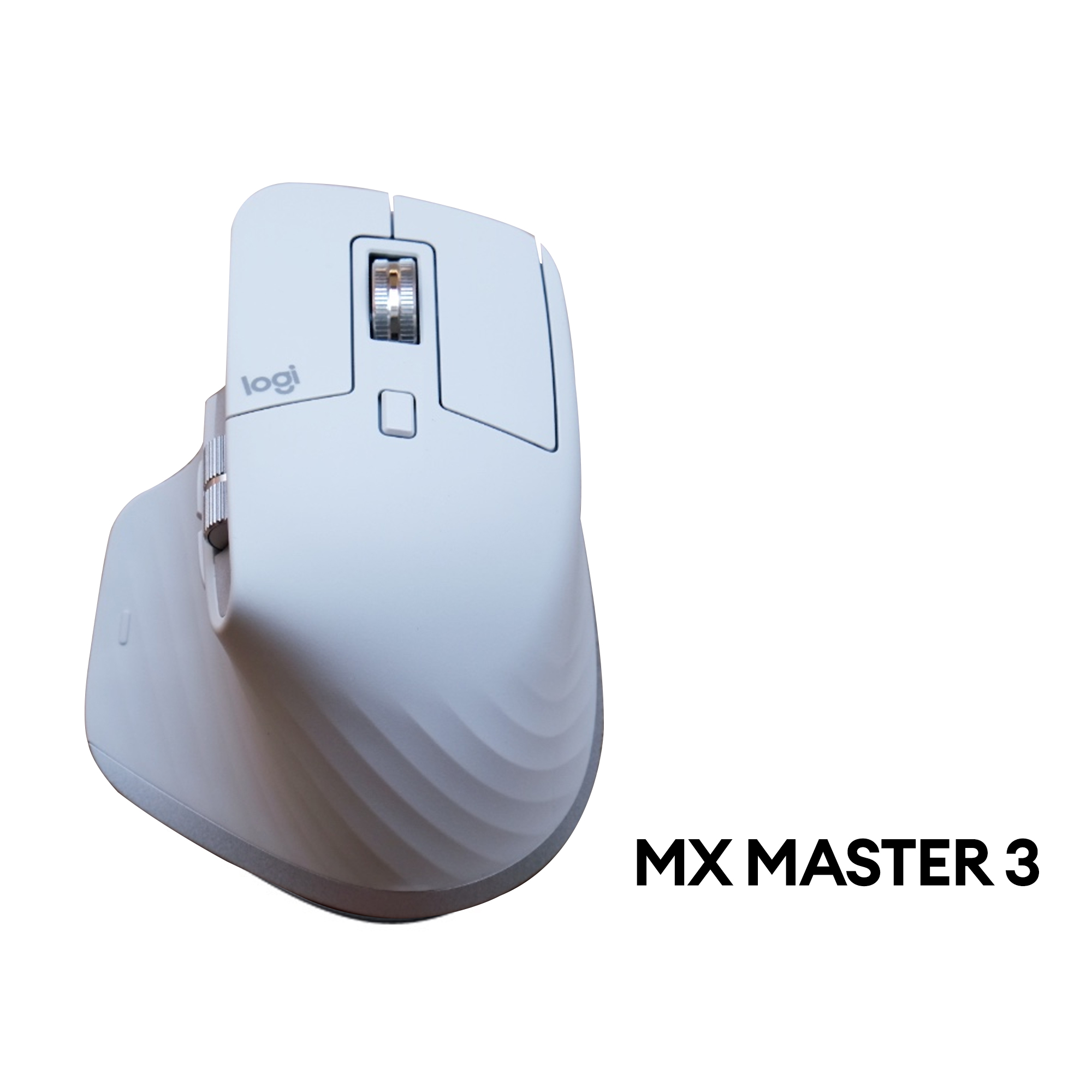 MX Master 3S Performance Wireless Mouse | Lazada PH