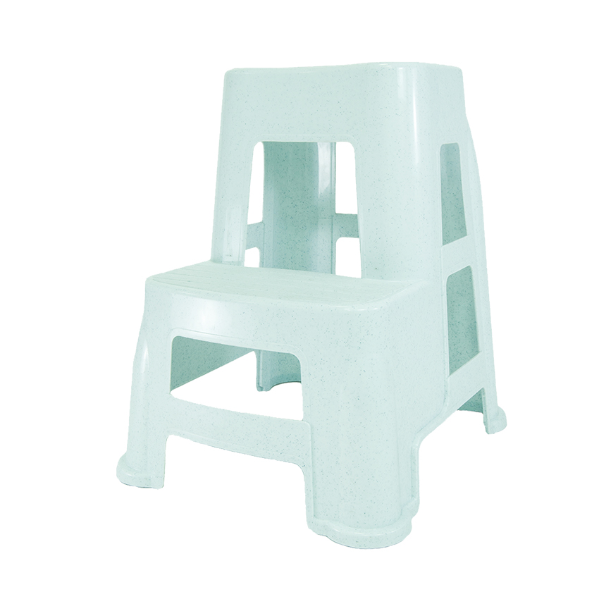 Cofta Step On Monobloc Stool Chair (Set of 2) | Lazada PH