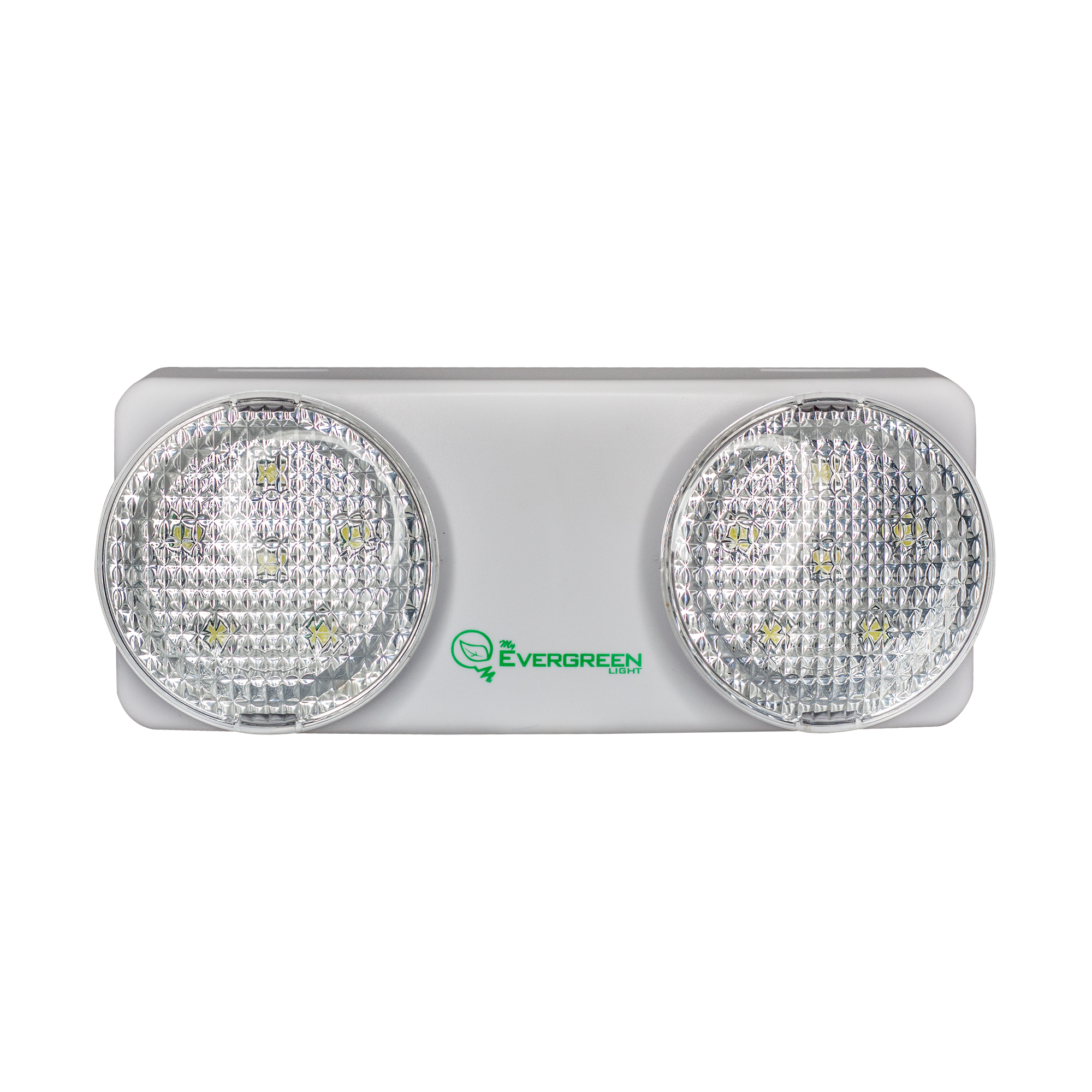 My Evergreen Light Emergency Light Wall Mounted and Ceiling Mounted for ...