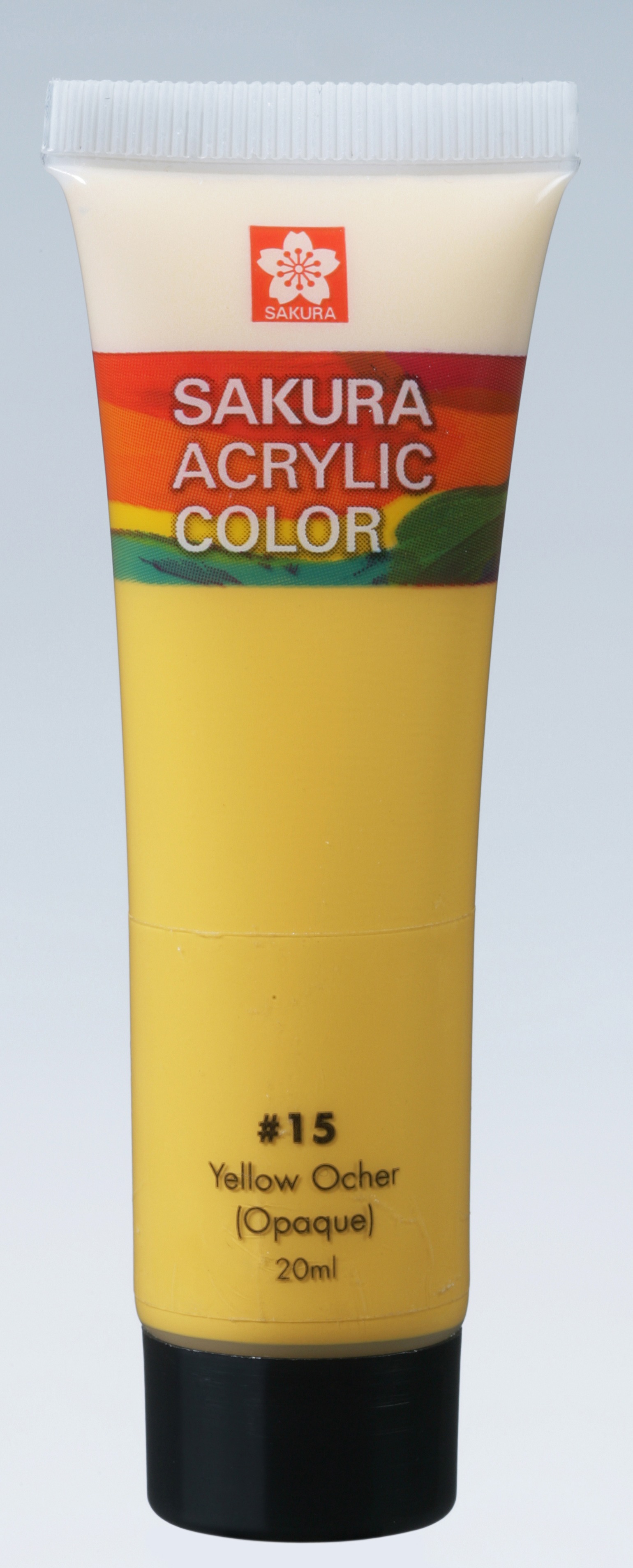 Sakura Acrylic Color 20ML | Lazada PH