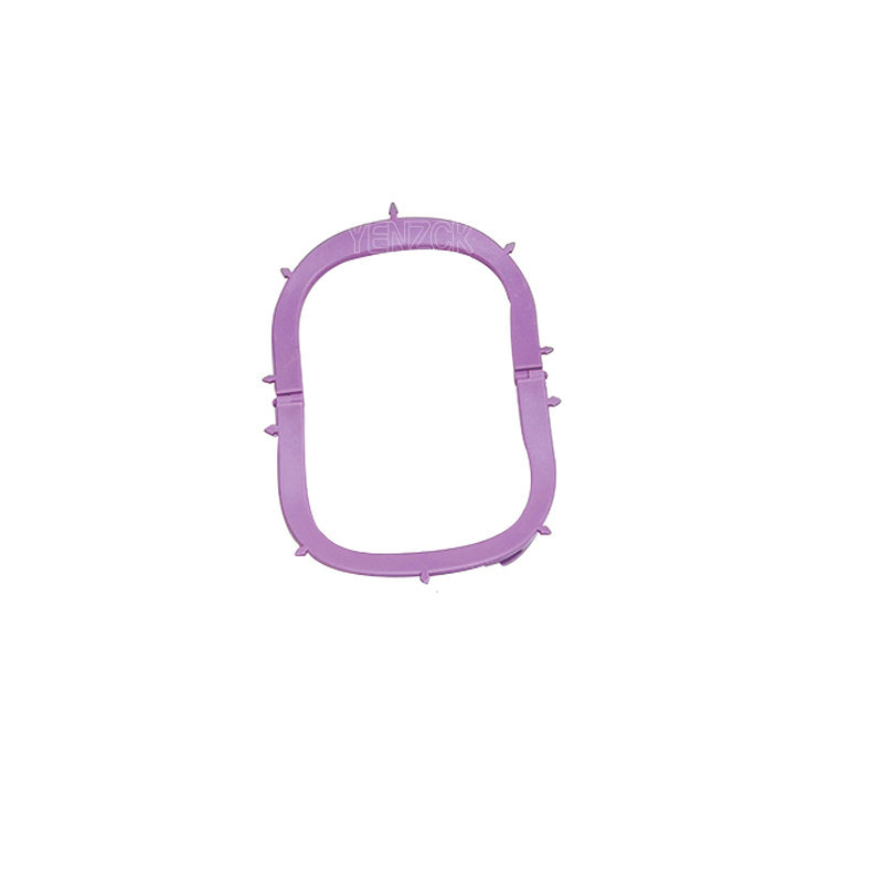 Dental Rubber Dam Frame Holder Plastic Folding Oral Accessories | Lazada PH