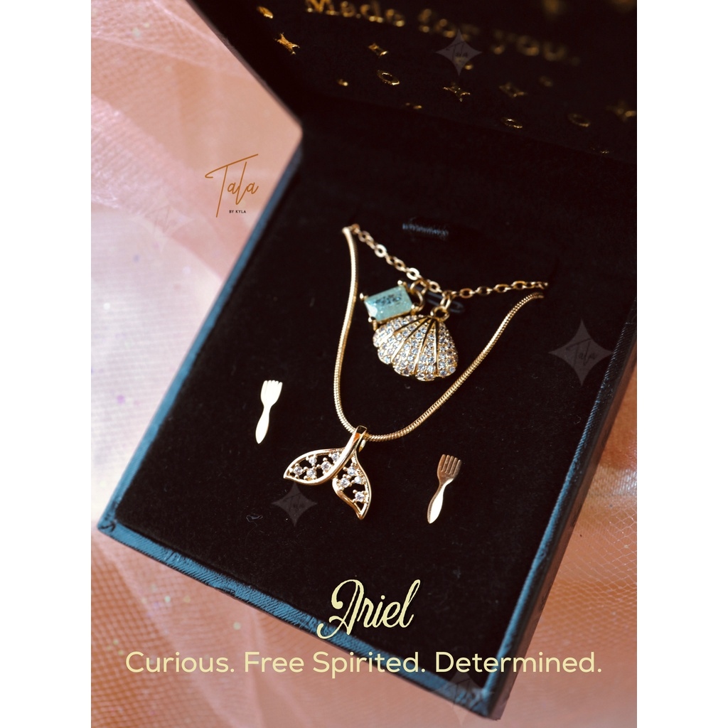 Hy4xZe8Q Tala by Kyla TBK Princess Jewelry Set | Lazada PH