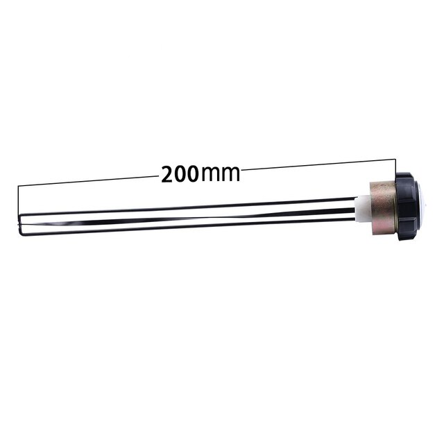 Depth 400Mm Car Tank Fuel Meter Universal Boat Fuel Level Sensor Diesel ...
