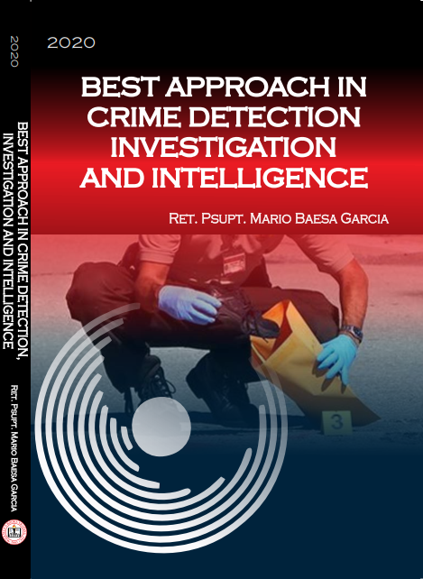 Best Approach in Crime Detection, Investigation and Intelligence ...