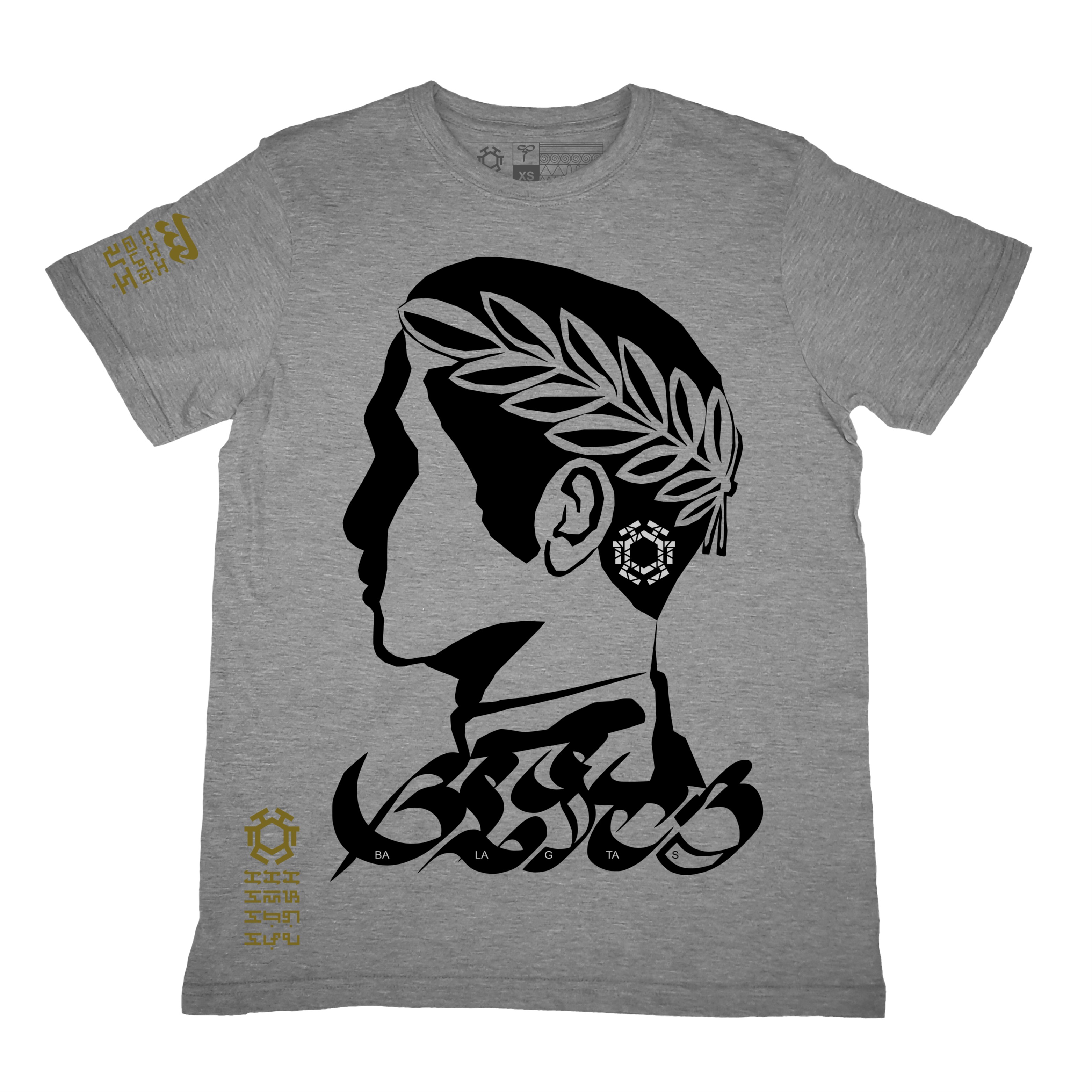 INDIO FILIPINO - BALAGTAS (Bayani Life) | Lazada PH