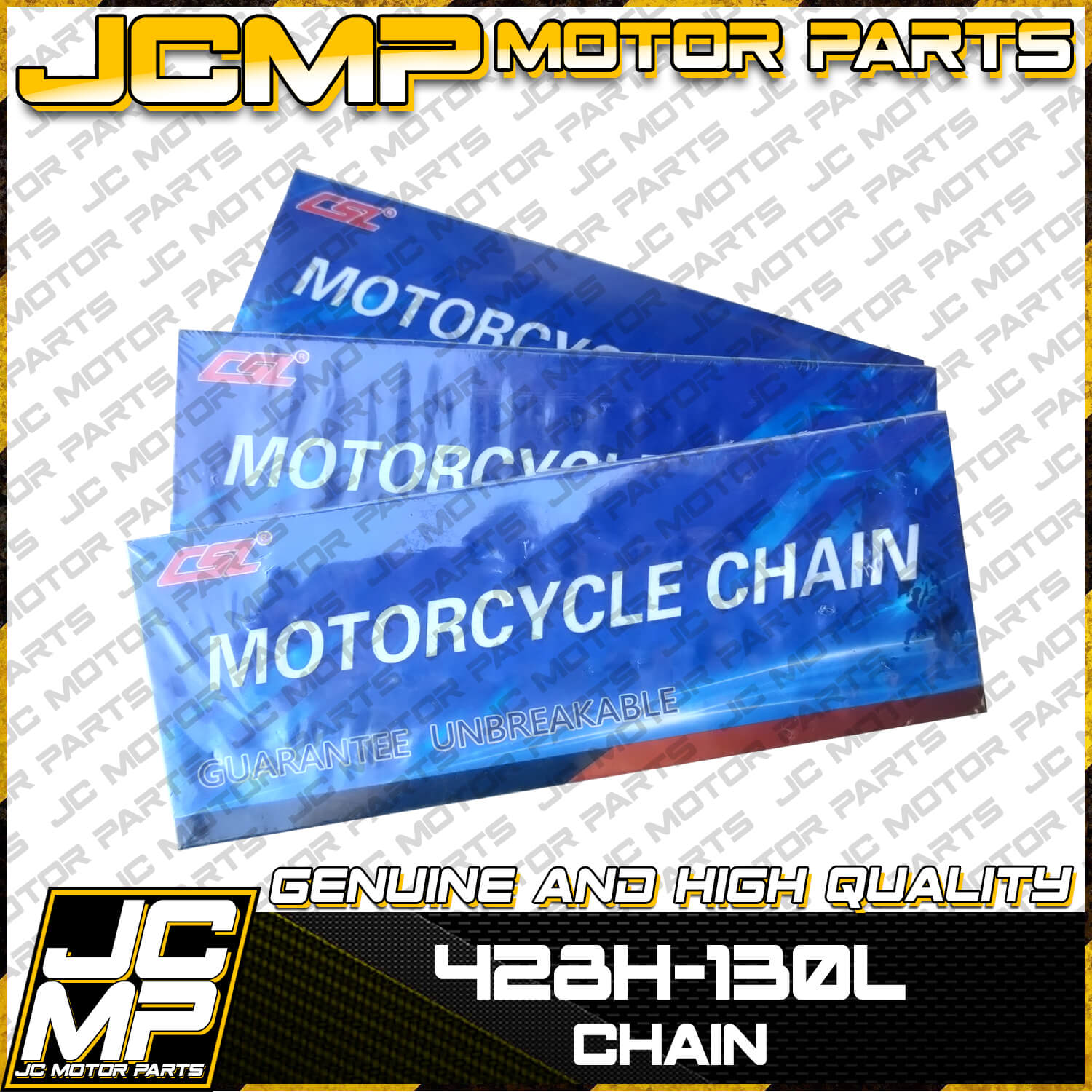 RUSI TC Chain 110L/120L/130L/ rusi 125 parts and accessories,rusi 150 ...