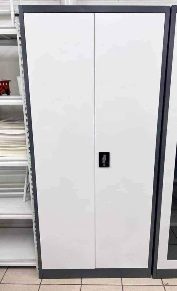 ASTRA DRACO STEEL CABINET | Lazada PH