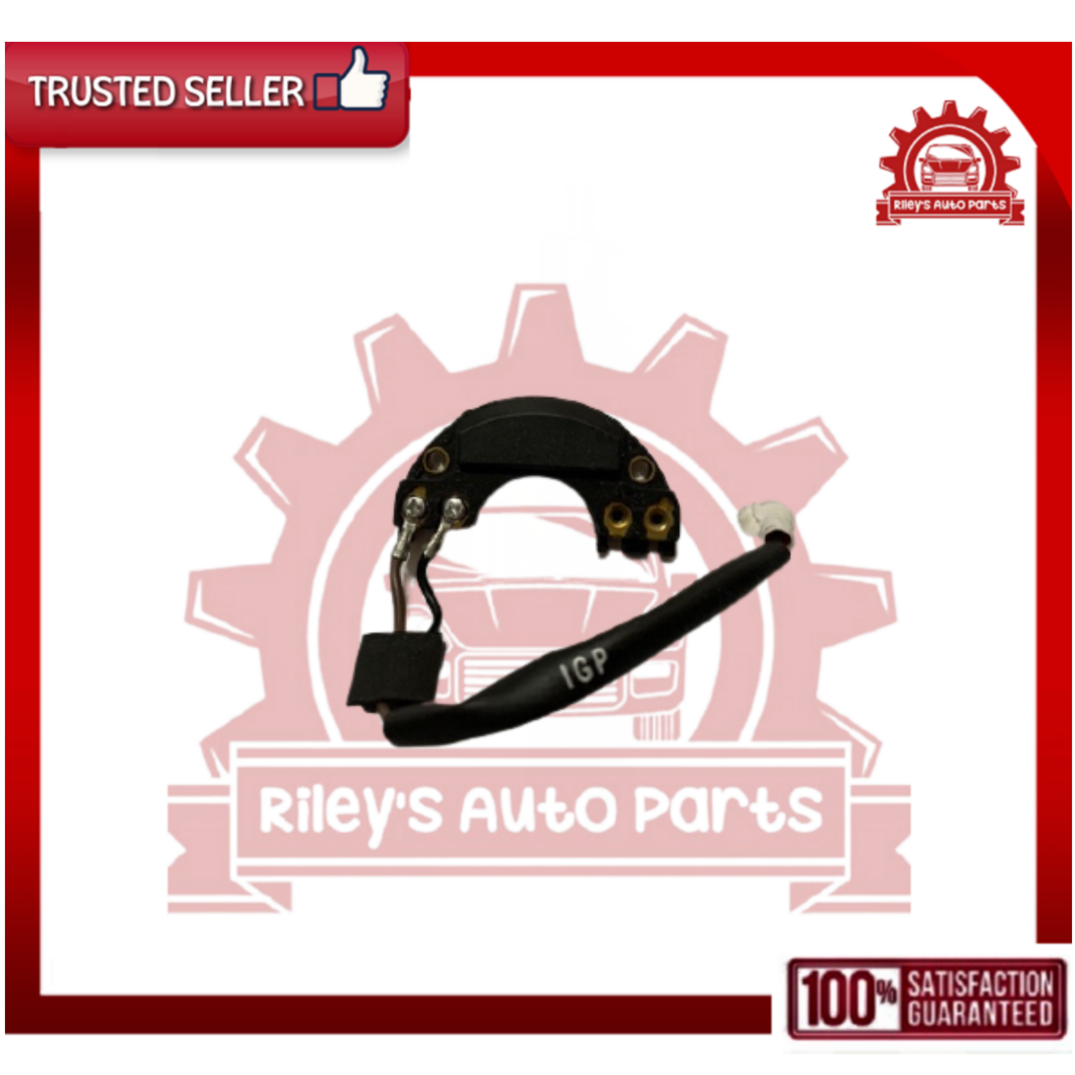 GTX IGNITION DISTRIBUTOR IGNITER FOR SUZUKI F6A SCRUM CDI TYPE | Lazada PH