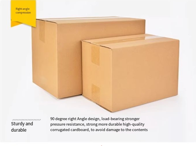 Packing box Moving large paper box carton carton carton carton carton ...