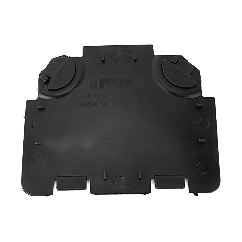 20X ภายในรถล้อ Arch Liner ไม้พาย Trim คลิปสำหรับ Bmw E46 Mini ...