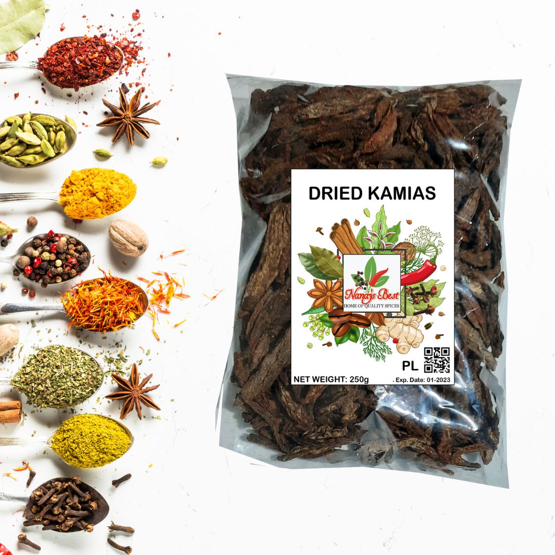 NanaysBest Dried Kamias Tuyong Kamias 250Grams | Lazada PH