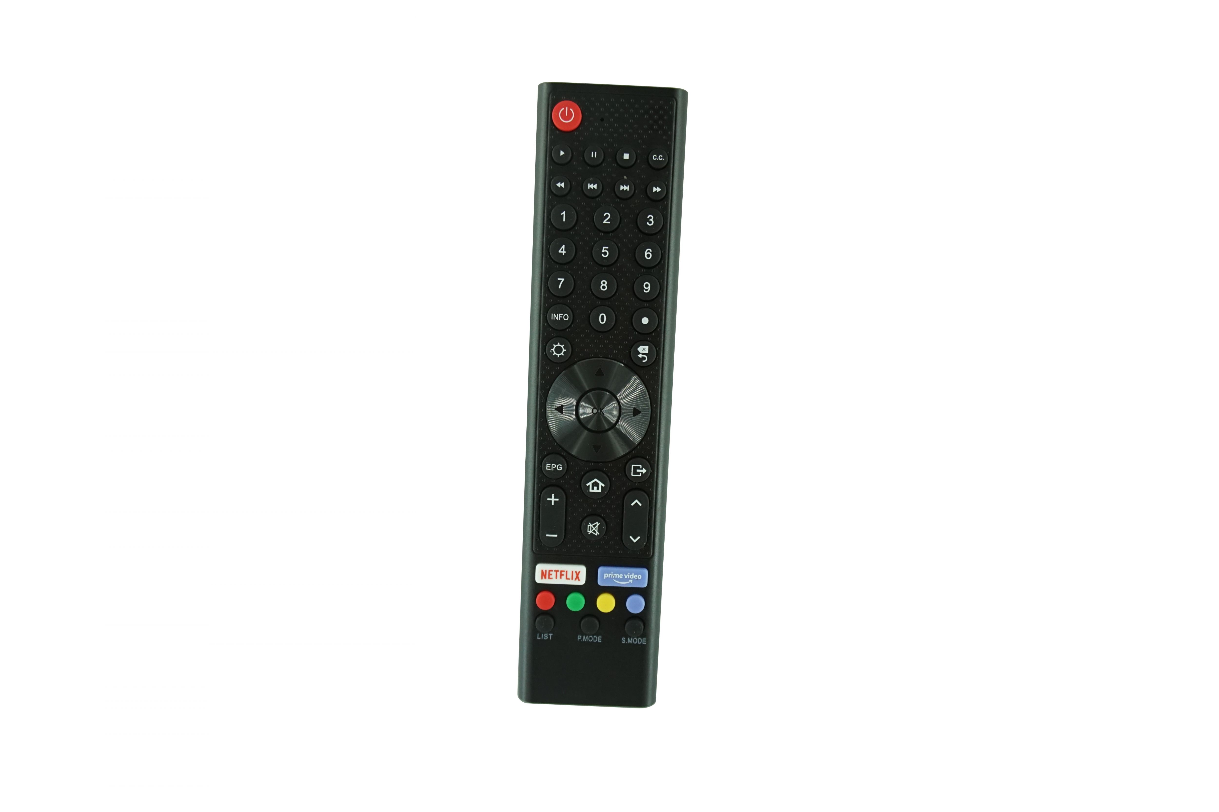 Remote Control For Hitachi & Chiq & Changhong & Ruba & Caixun & Sansui ...