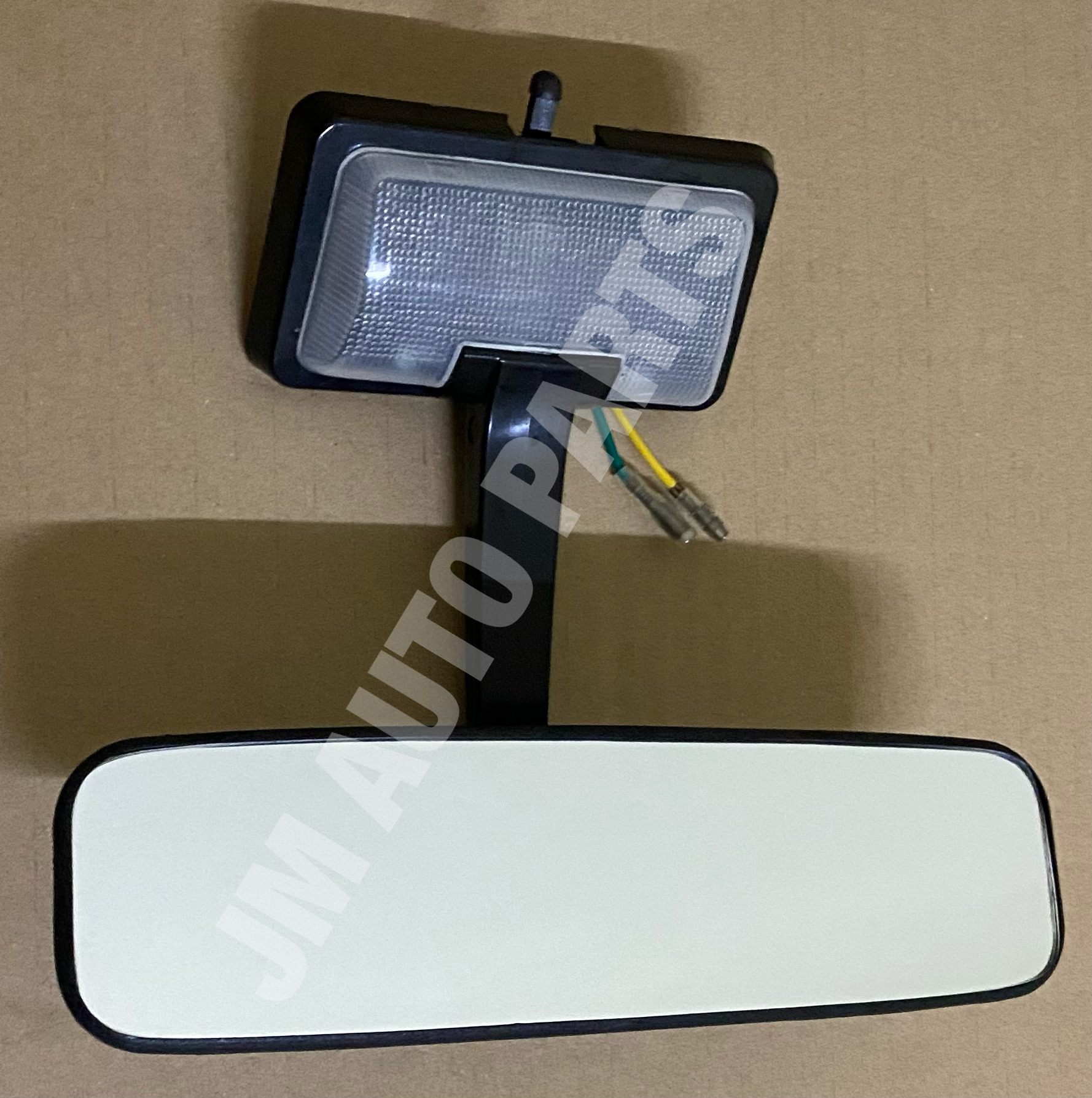 Isuzu Elf NPR NHR NKR Rear View Mirror Center Mirror | Lazada PH