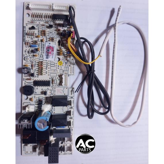 PCB Assembly (main board KOLIN DRE series regular window type .08-2hp ...