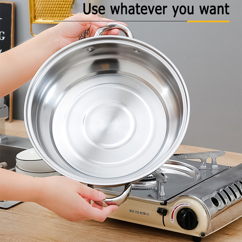 stainless steel boiler multi-functional single layer boiler has fine ...