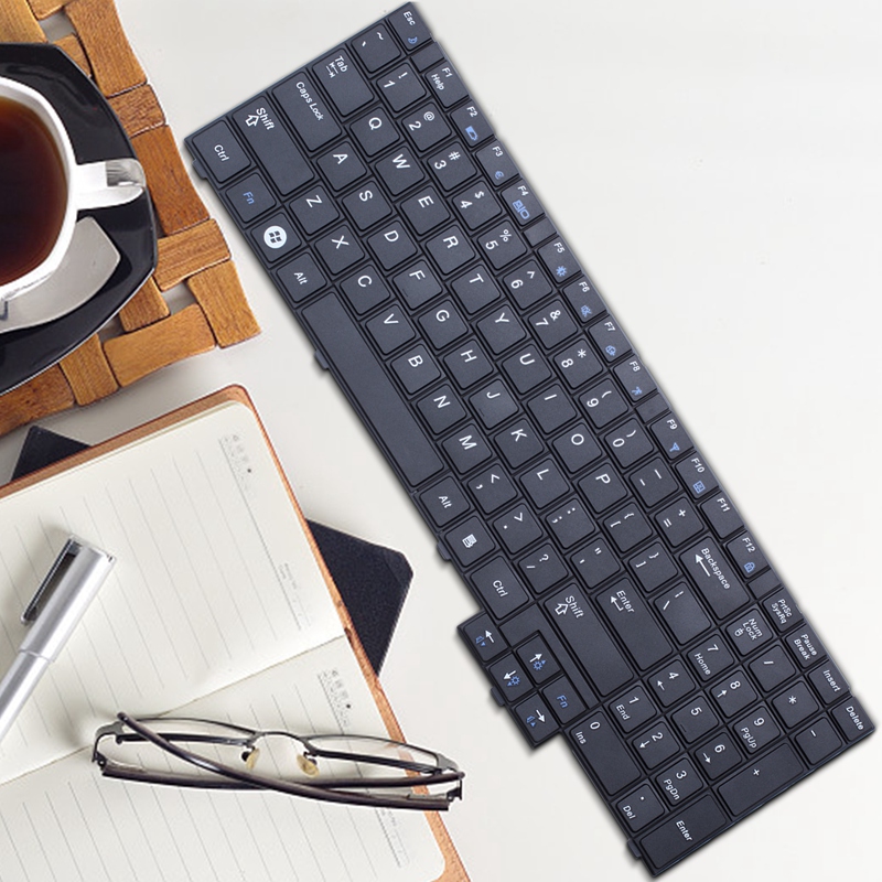 Keyboard For SAMSUNG R530 RV510 S3510 E352 E452 P580 R719 R540 - HGN ...