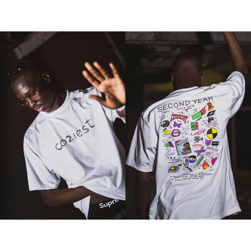 (Official New Store Promotion) Coziest® Coziest’s Second Year ...