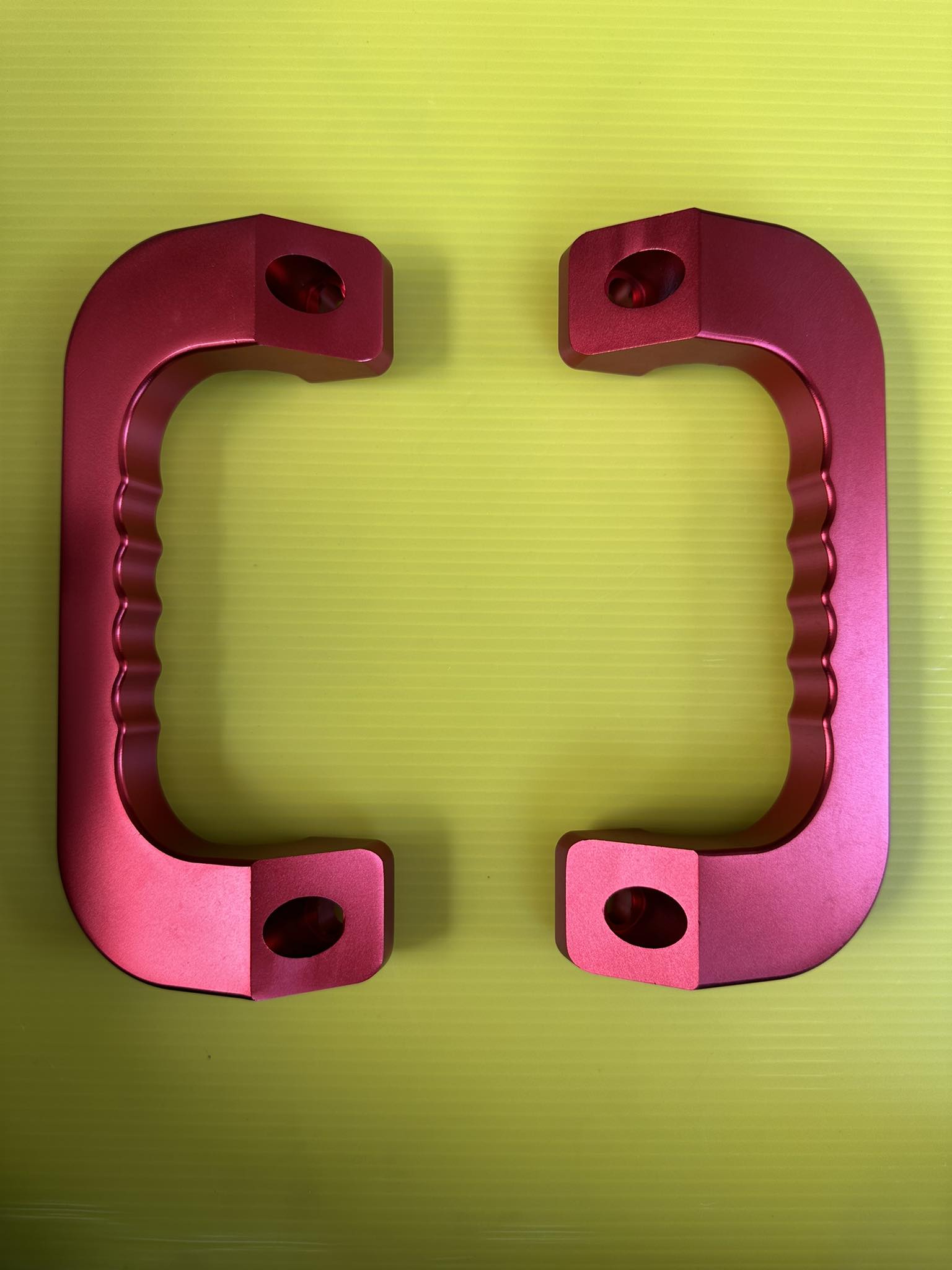 Hiace Commuter / GL Super Grandia 2005 to 2024 Grab Handle / Side ...