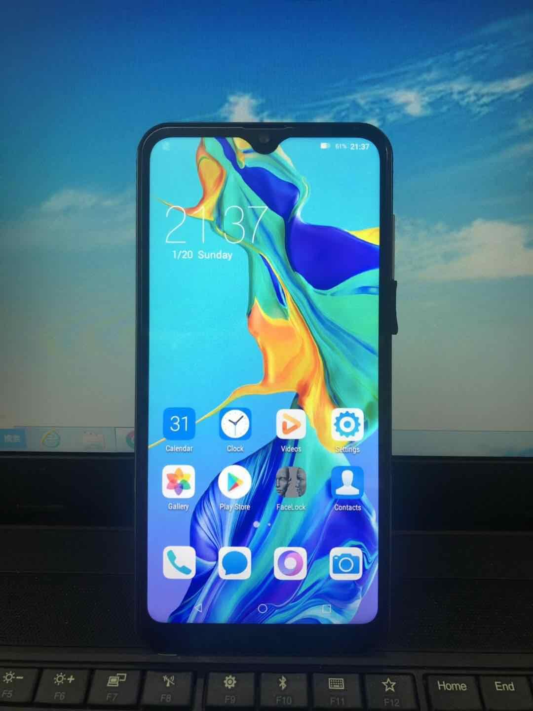 p30 pro(red)HH | Lazada PH