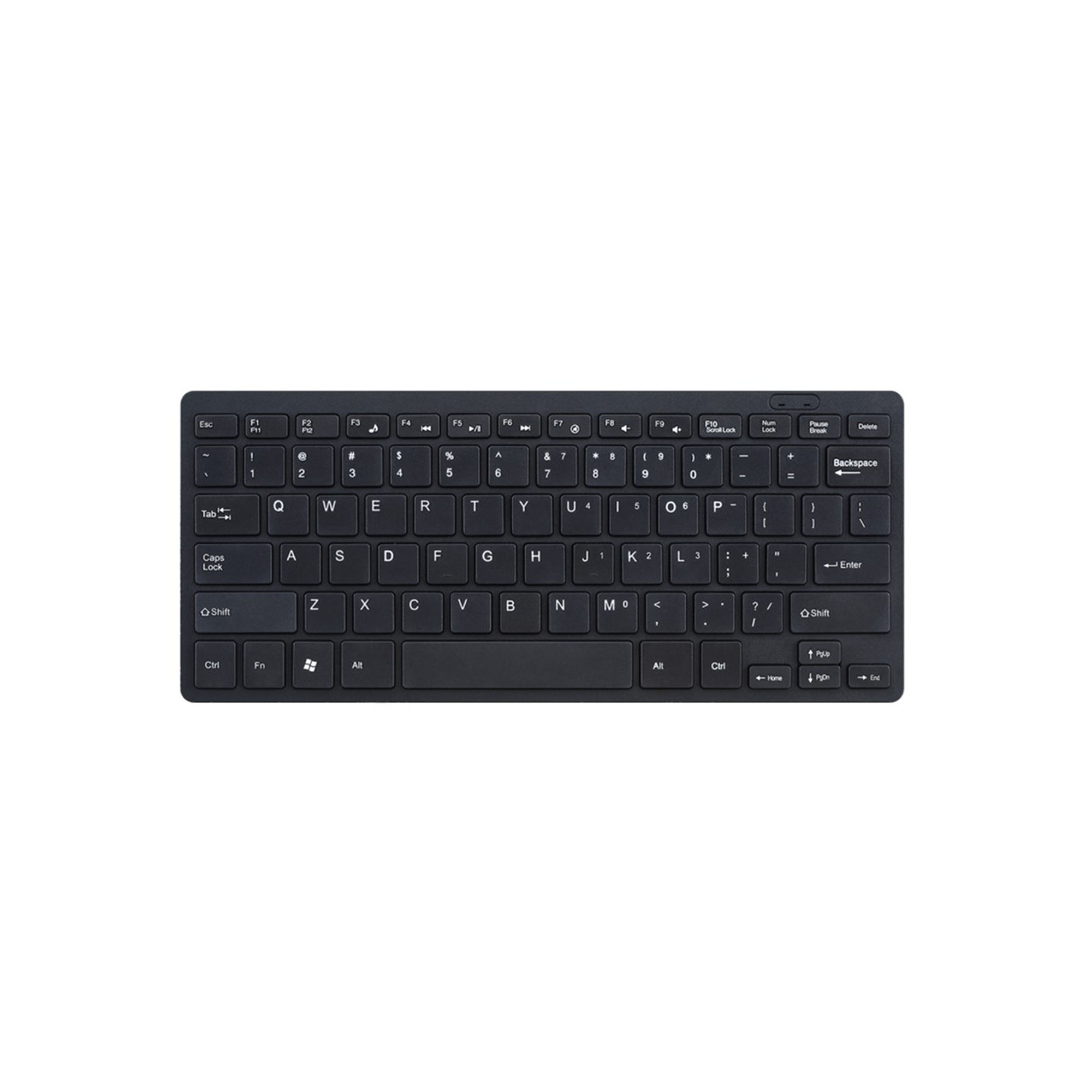 Bosston EK230 Mini Keyboard | Lazada PH