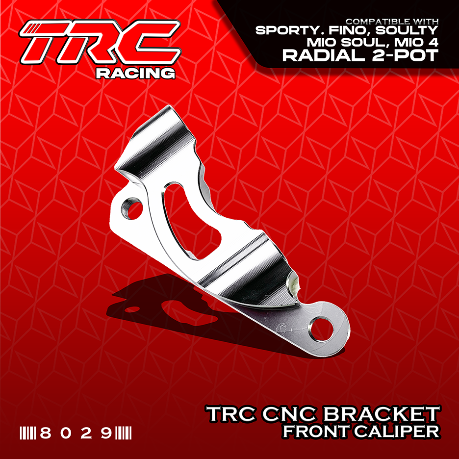 TRC Racing 2 POT Mio Sporty Mio 1 Soul Soulty Amore Fino Radial Brake ...