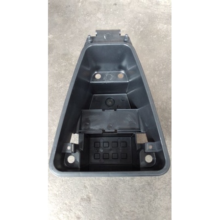 rusi dl150 u-box compartmentt2a | Lazada PH