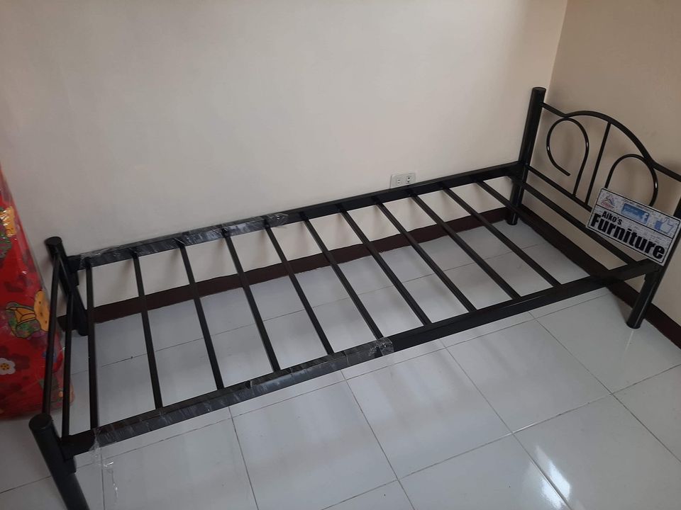 single bed frame | Lazada PH: Buy sell online Beds with cheap price ...