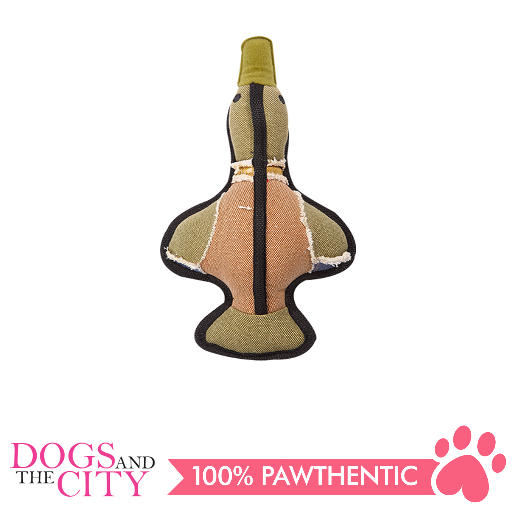 Pawise 15137 Real Tuff Duck | Lazada PH