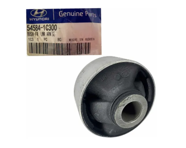 [ORIGINAL] 545842F000=545841C300 LOWER ARM BUSHING BIG HYUNDAI GETZ ...
