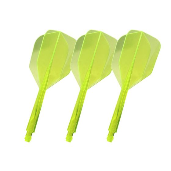 TRiNiDAD CONDOR AXE Neon Series (SMALL) | Lazada PH