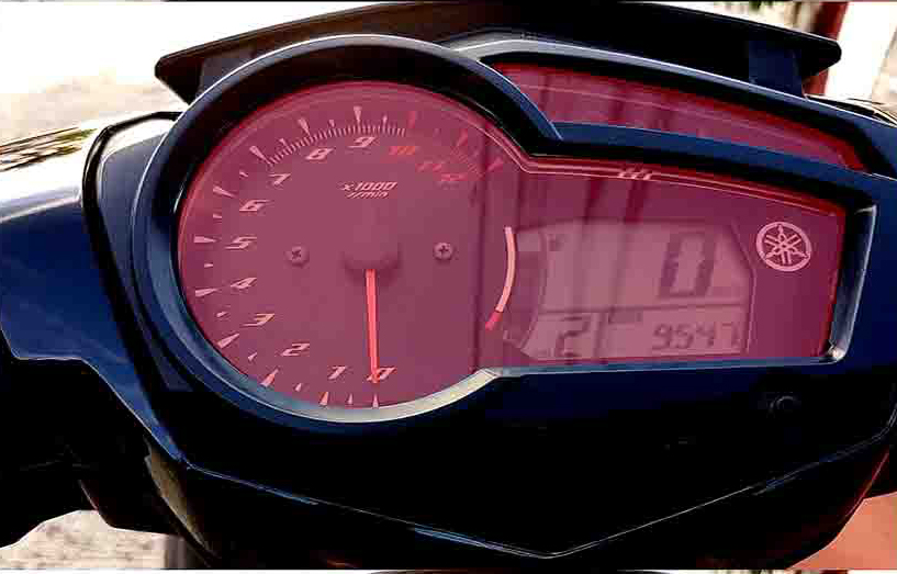 Sniper 150 V1 Gauge Protector | Lazada PH