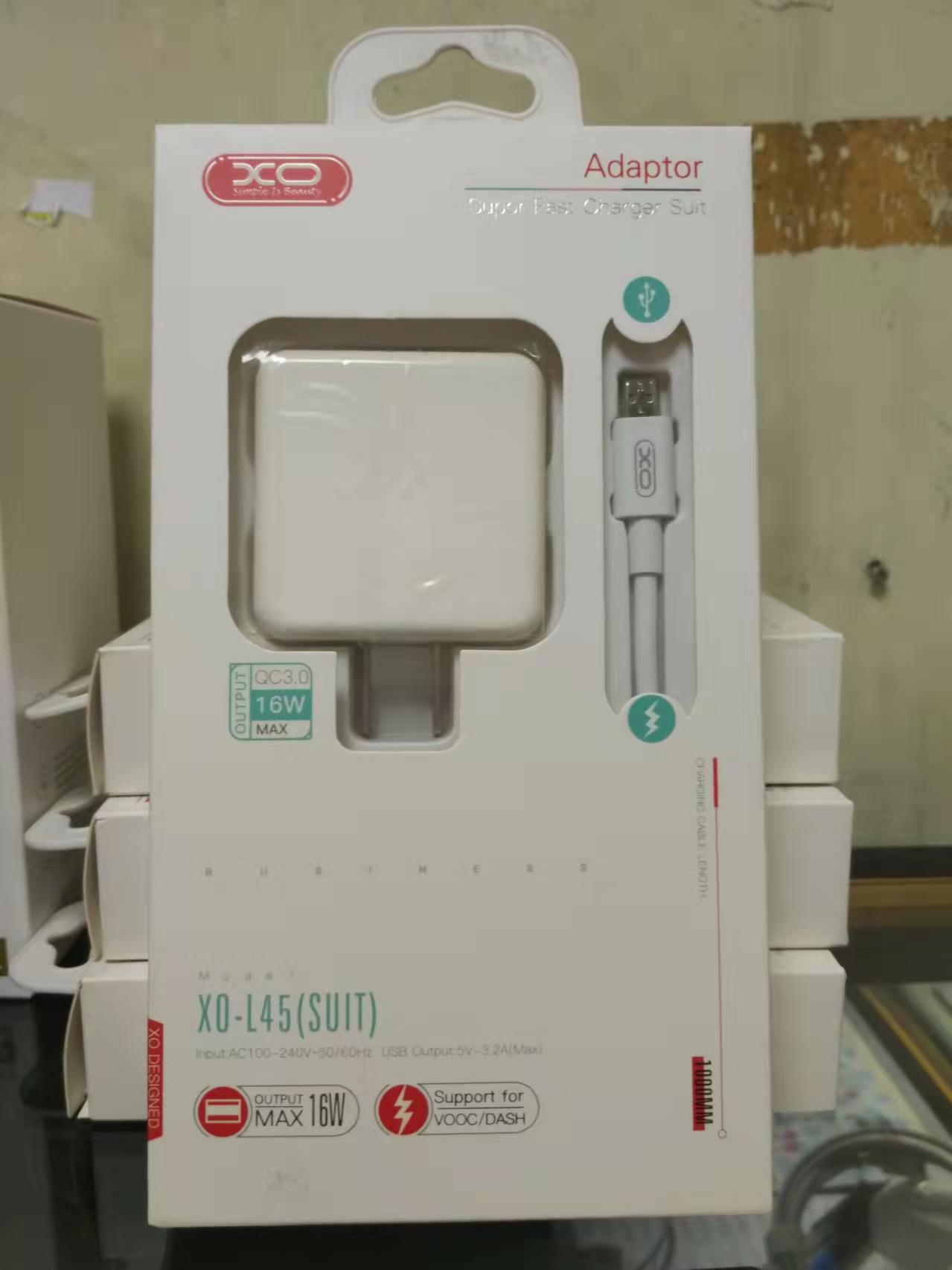 Opal Series Super Flash Charger L45 | Lazada PH