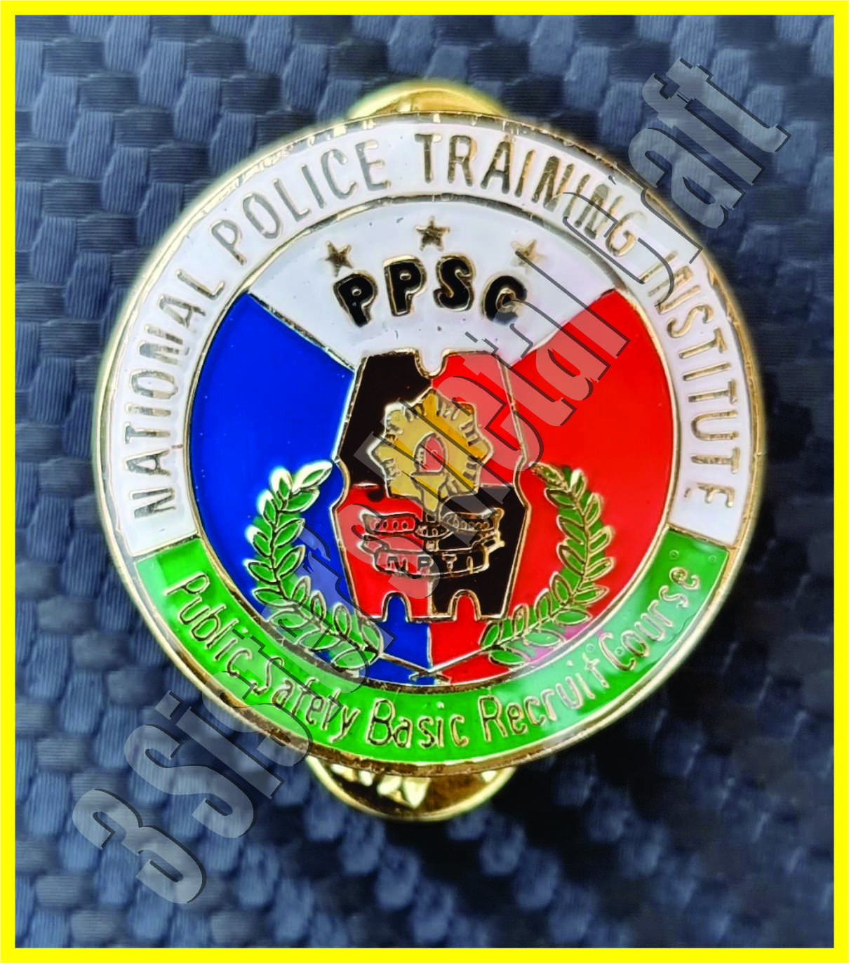 National Police Training Institute (PSBRC) Public Safety Basic ...