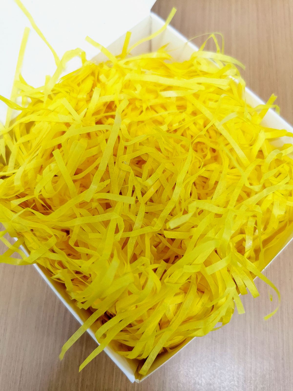 Shredded Colored Paper 10g, 20g (15 colors avail) Colorful Shredded ...