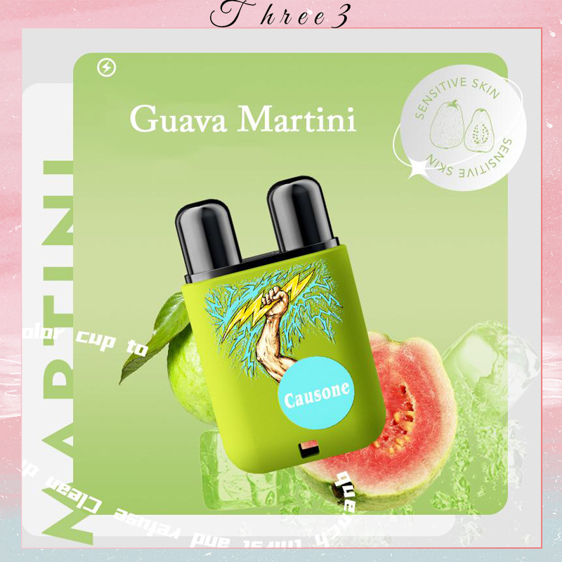 Three 3 Double Hole Vital Oil Energy Bar Cool Nostril Nasal Inhaler ...