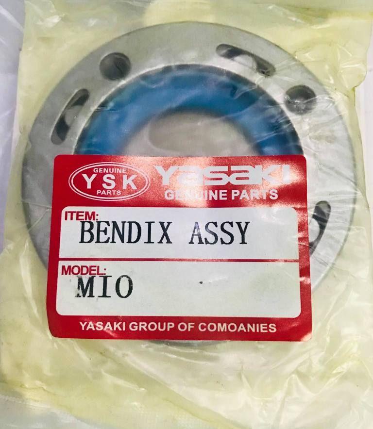 Bendix Assembly Mio | Lazada PH