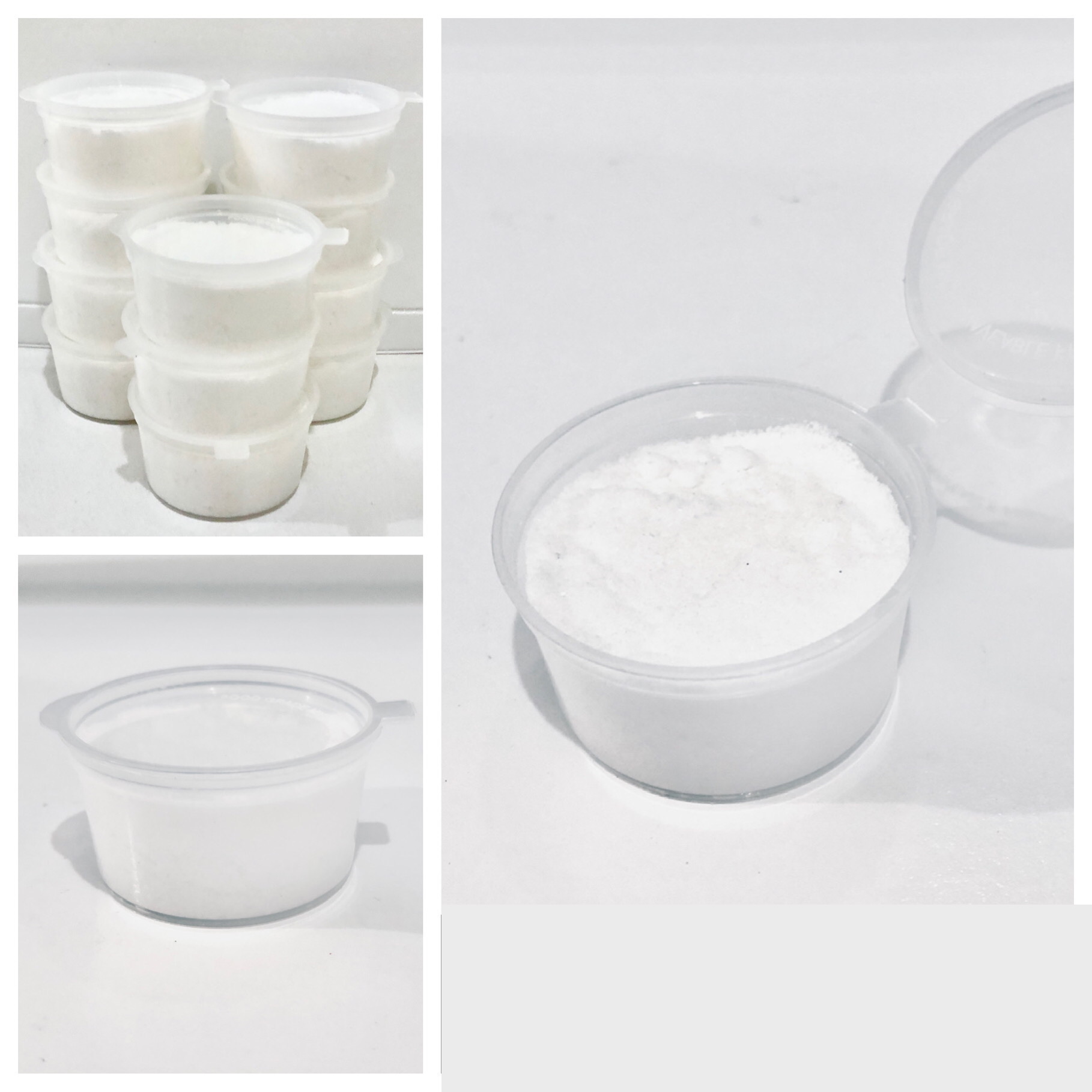 Tawas 50g Travel Pack (powder deodorant) | Lazada PH