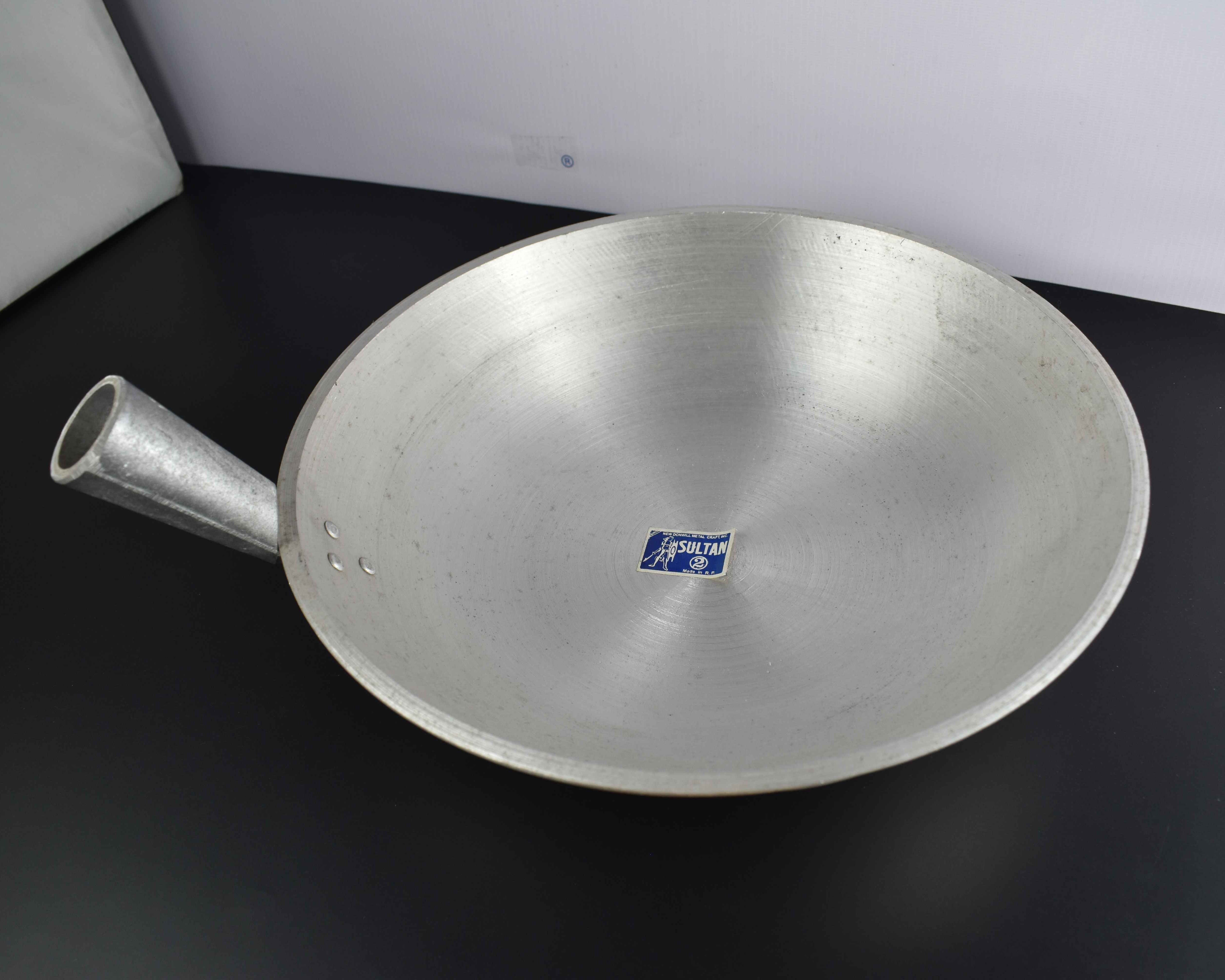 Kawali/Frying Pan Single Handle(C1-C5) | Lazada PH