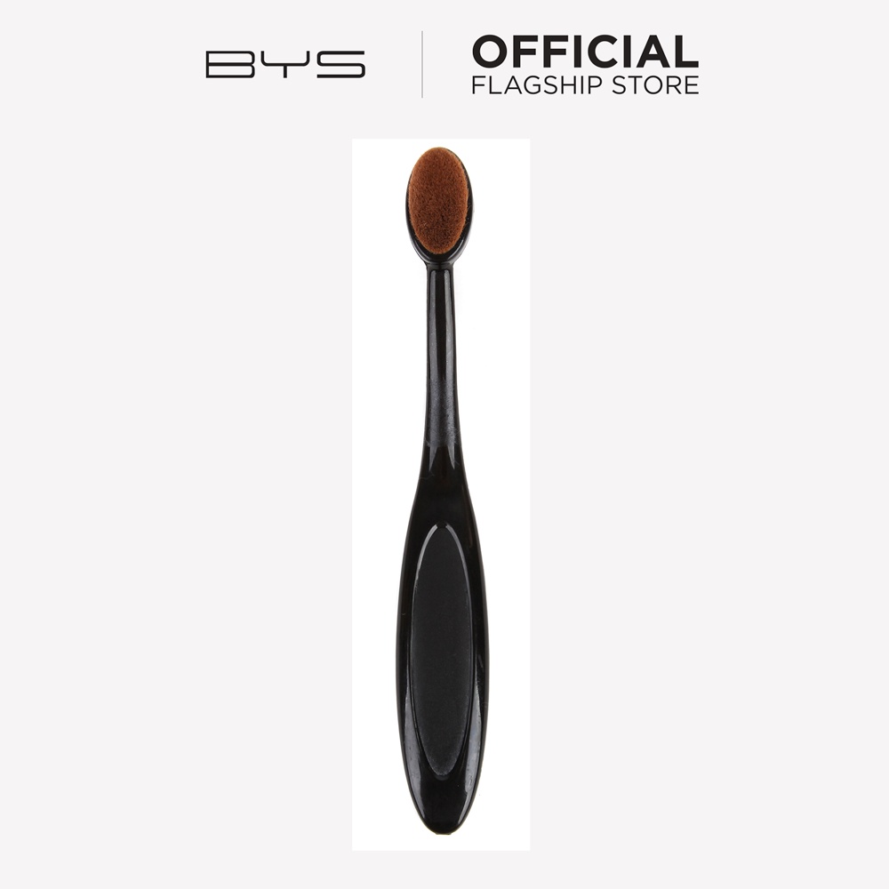 BYS Oval Concealer Brush | Lazada PH