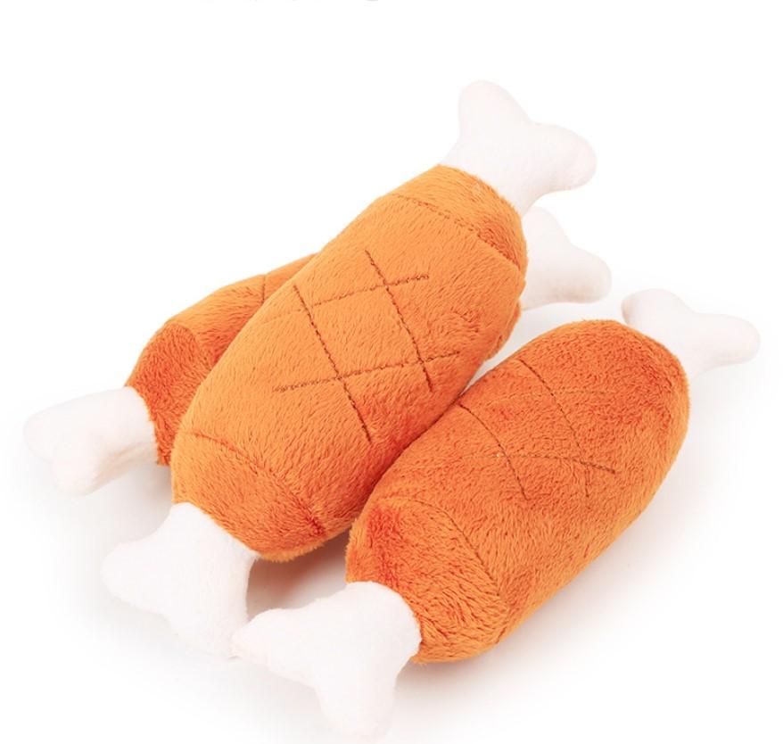 Dog Ham Plush Stuffed Toy | Lazada PH